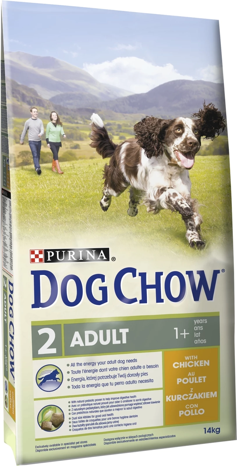 Alles für den Hund - LANDI