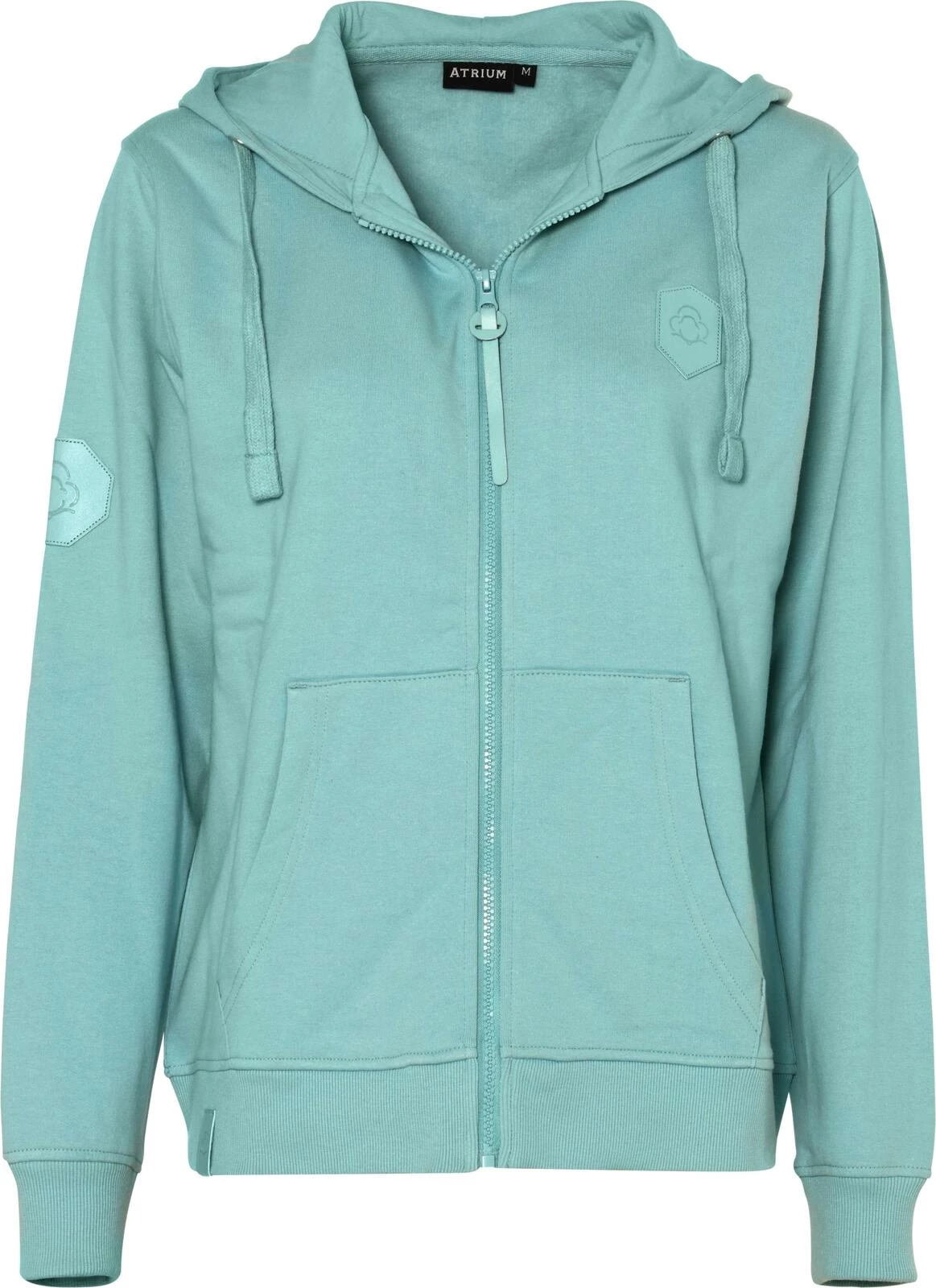 Veste sweat dames Atrium Acheter - Hoodies / Chandails / Shirts - LANDI