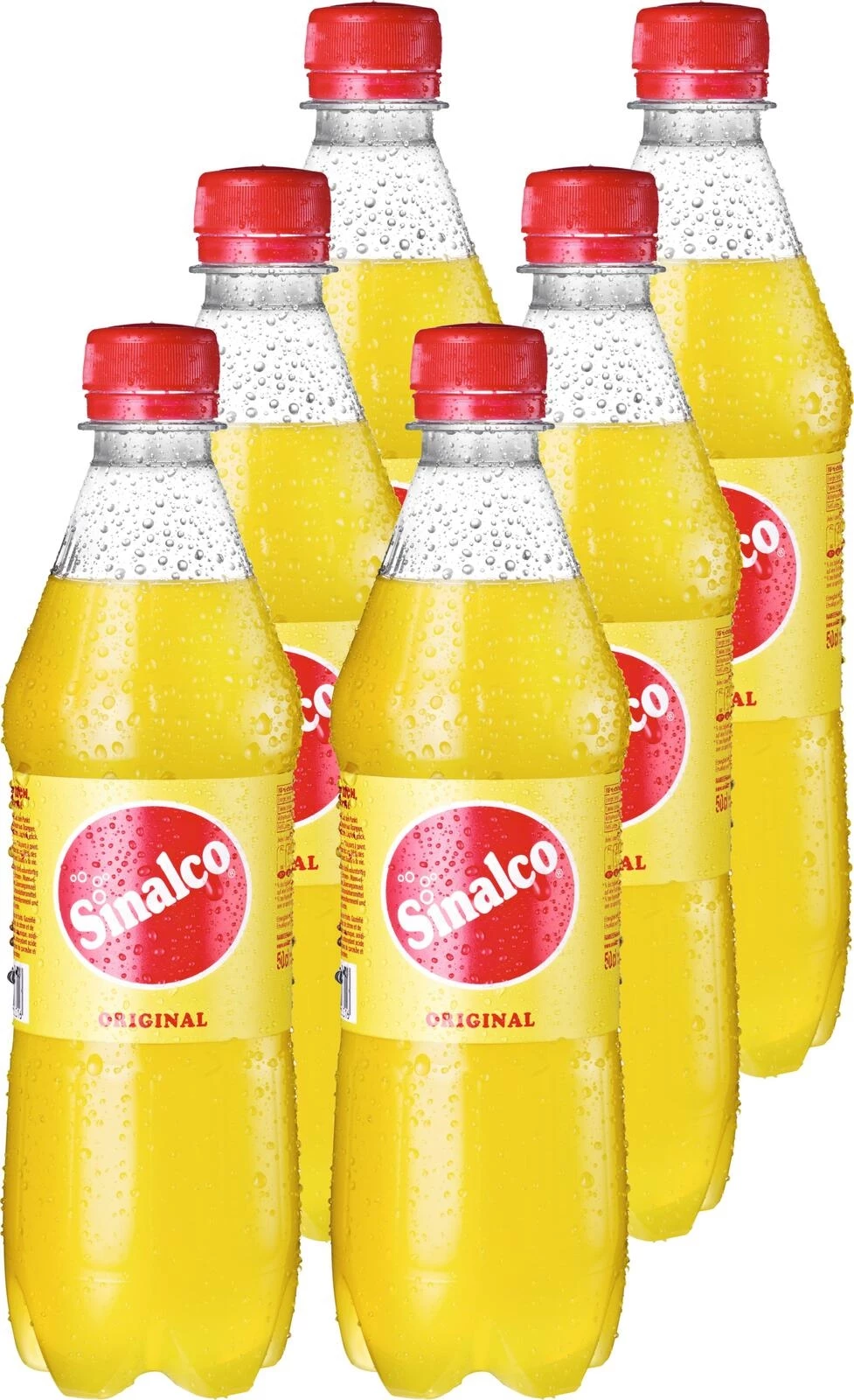 Sinalco 6 × 50 cl kaufen - Softdrinks - LANDI
