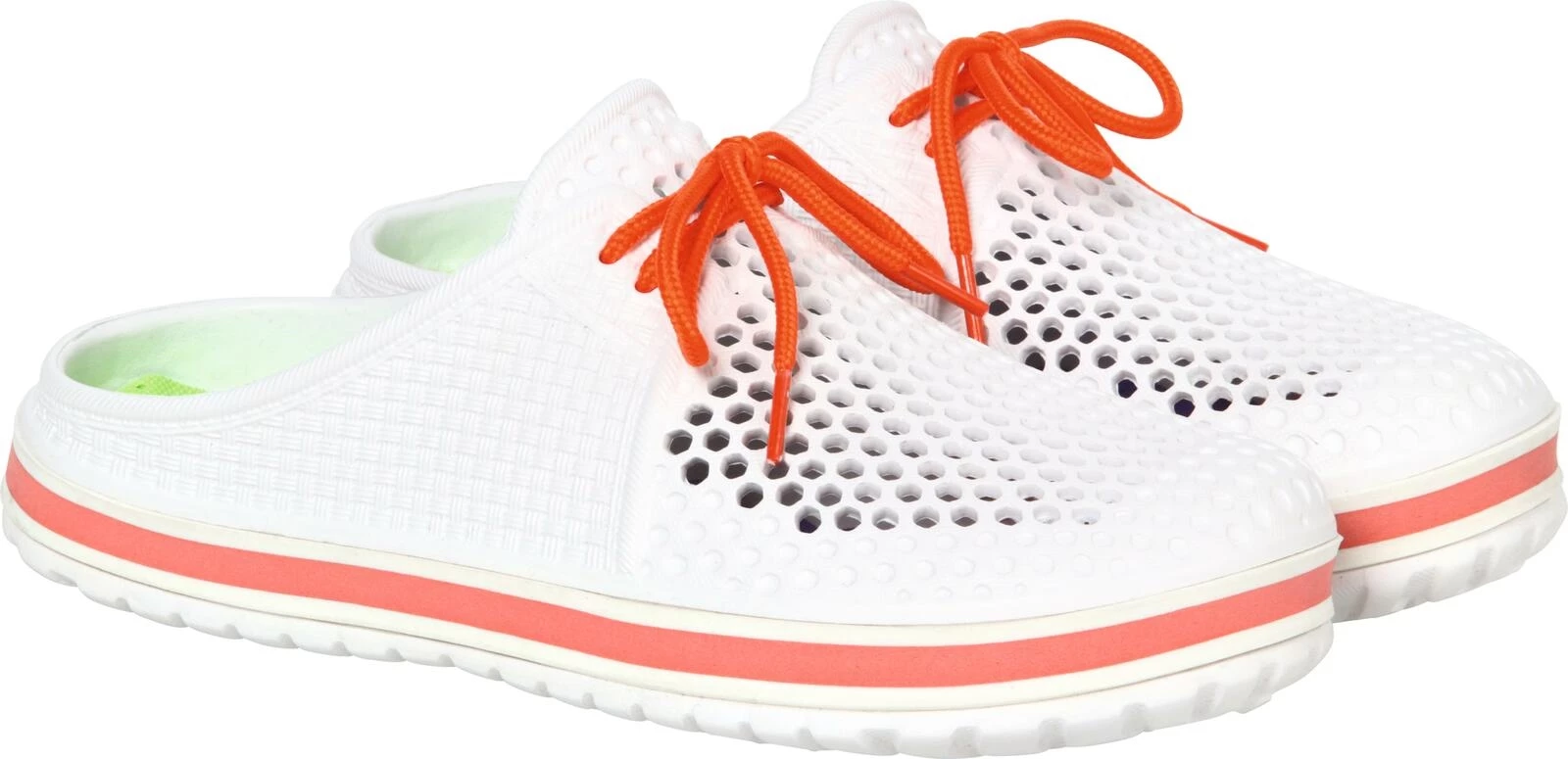 Cloggs D. weiss 41 kaufen - Clogs - LANDI