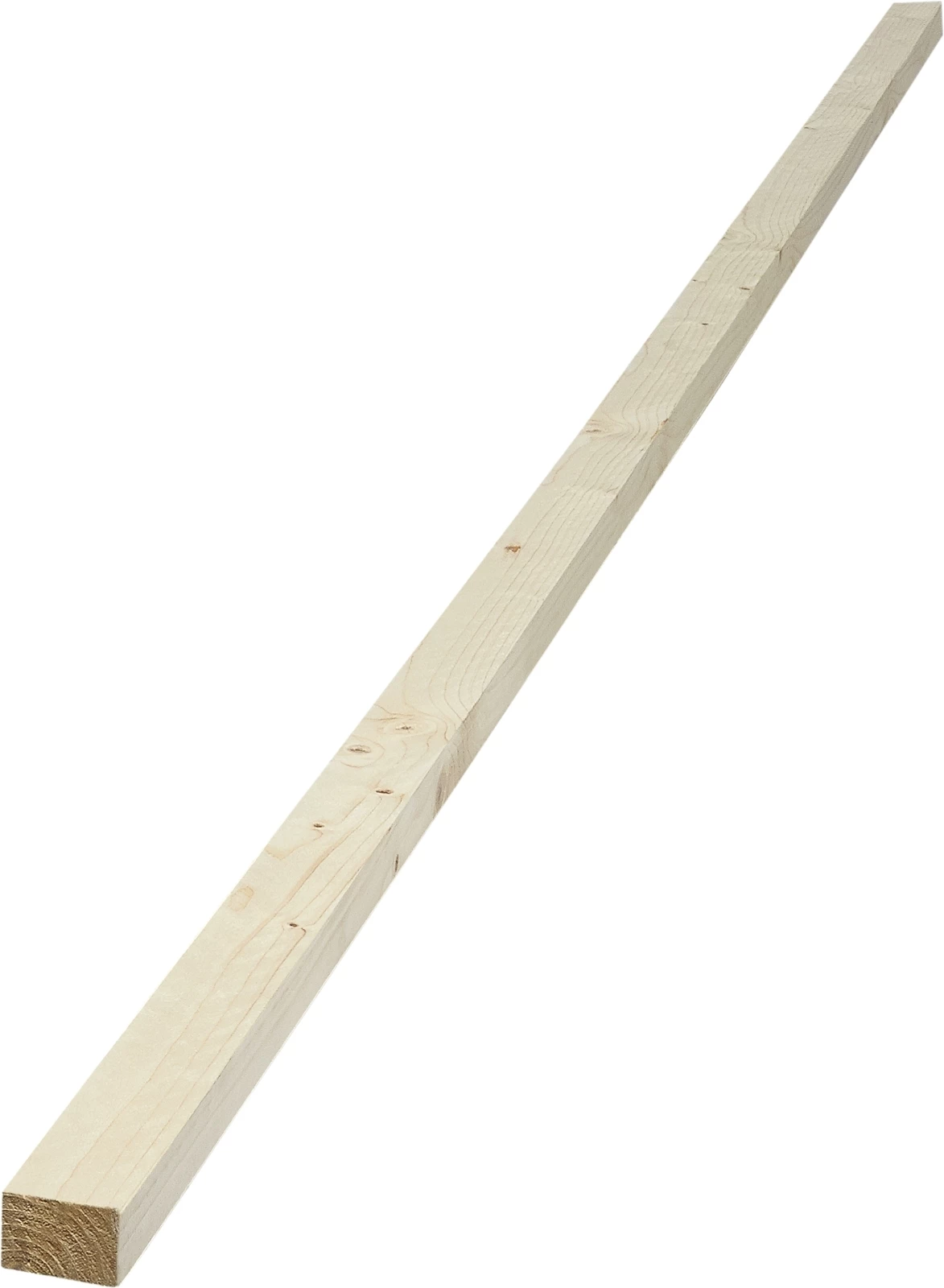 Dachlatte Fichte 27 × 40 × 2500 mm kaufen - Baumaterial - LANDI