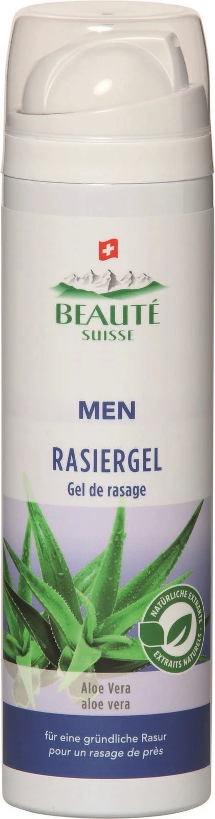 Rasiergel 200 ml kaufen - Gesichtspflege - LANDI