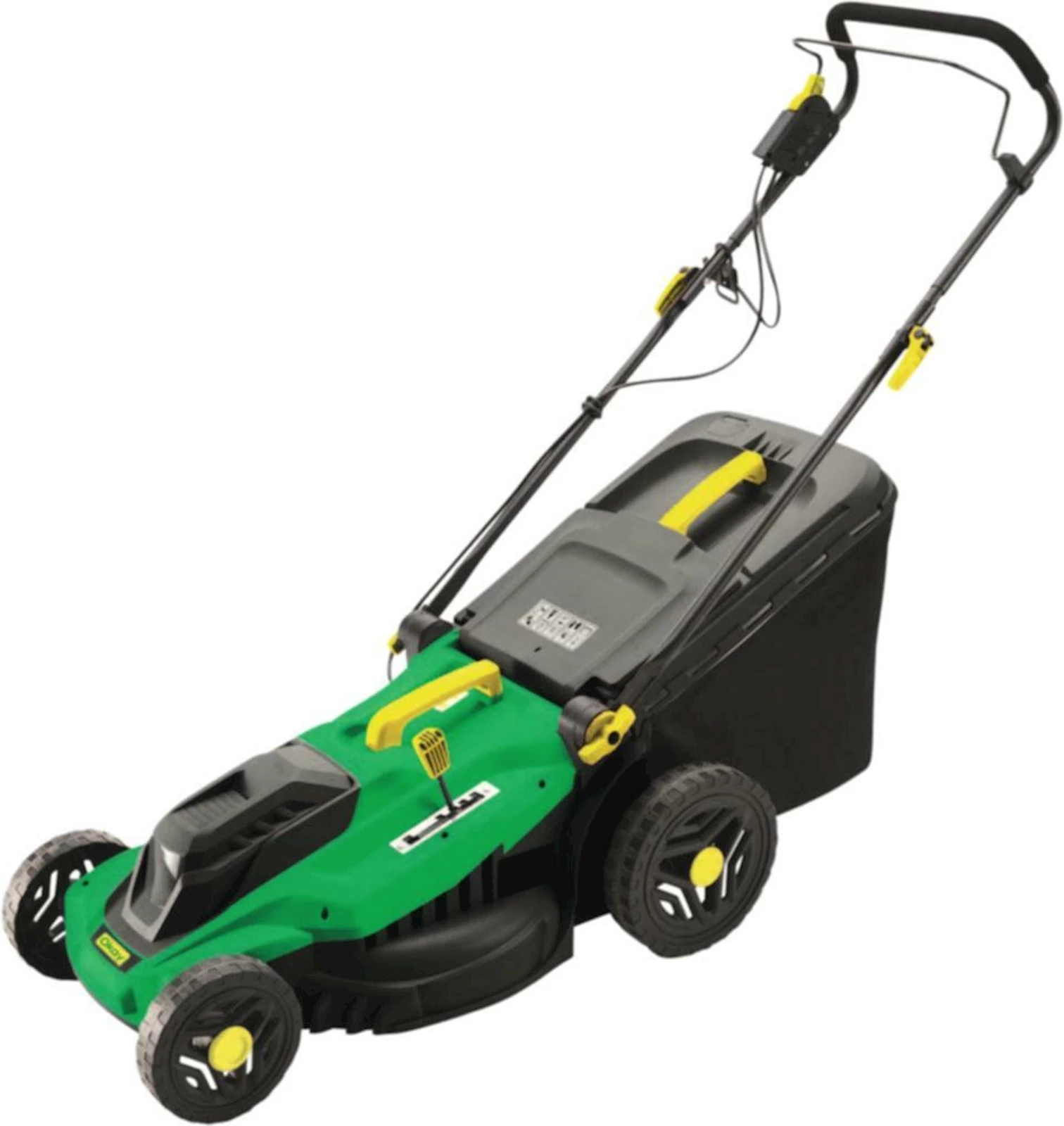 Rasenmäher Elektro Okay Maxi III kaufen - Rasenmäher - LANDI