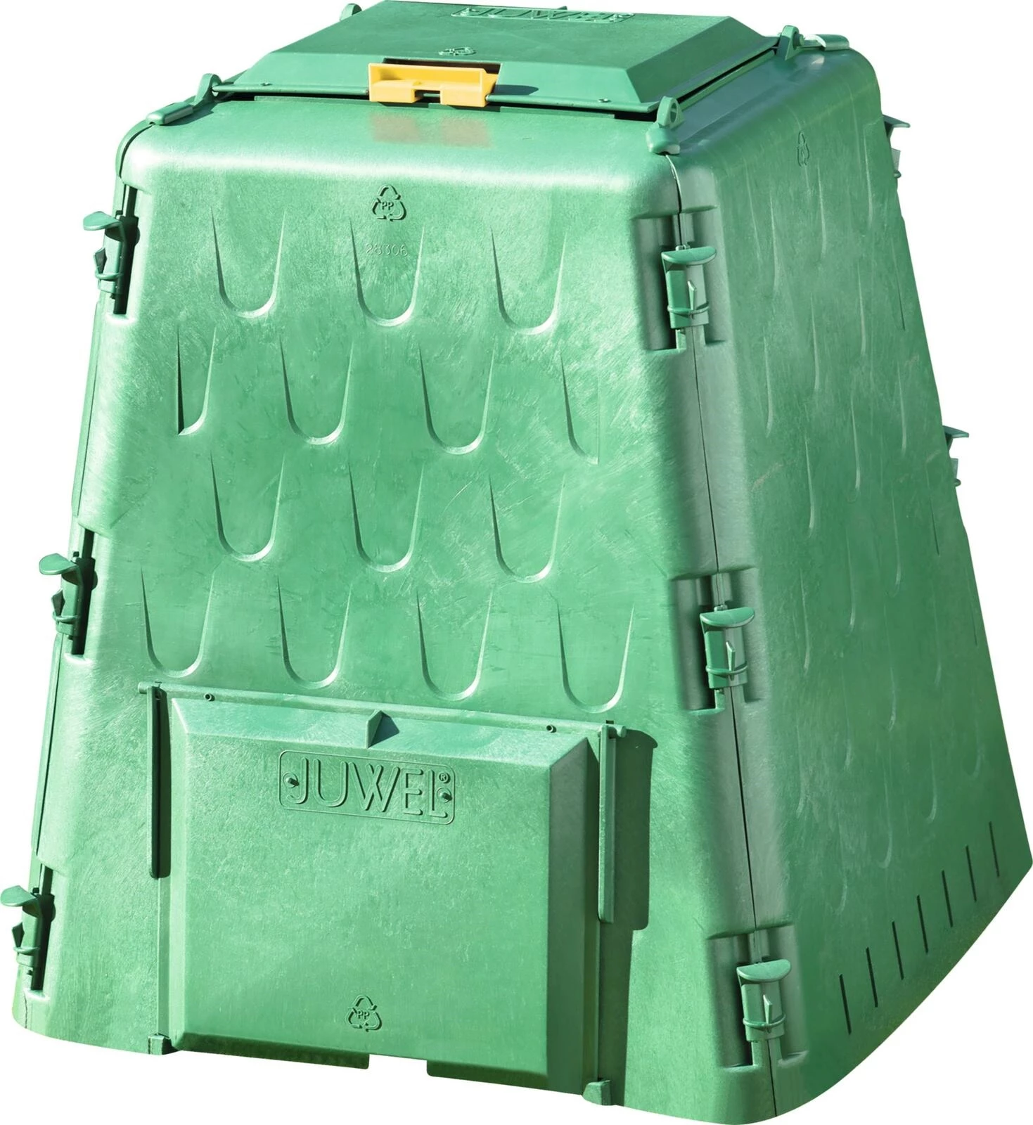 Silo compost therm. rec. 290 l Acheter - Support de plante - LANDI