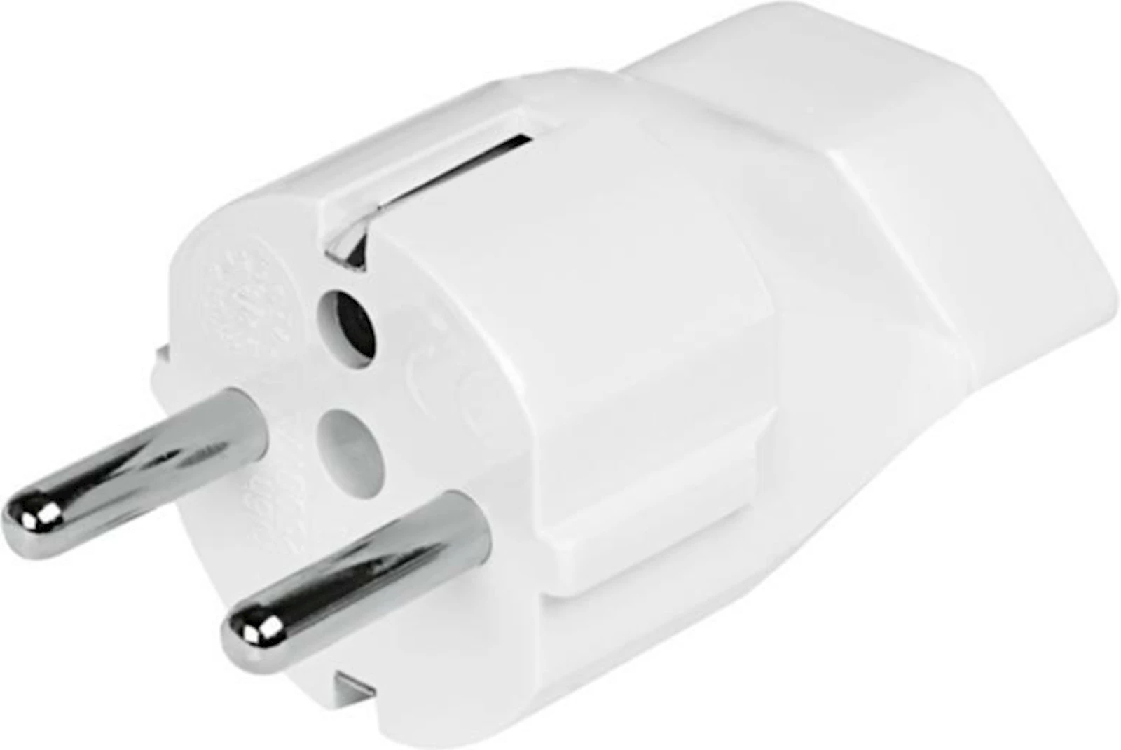 Adapter CH-EU T23 kaufen - Elektromaterial - LANDI