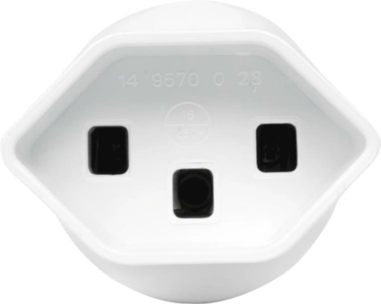 Adapter CH-EU T23 kaufen - Elektromaterial - LANDI
