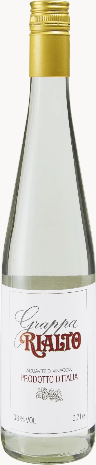 Fruchtschnäpse - LANDI