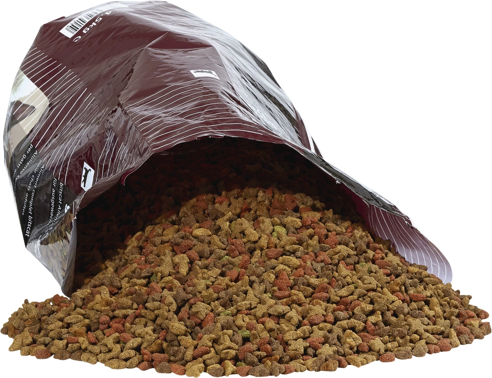 Aliment pour chats Gourmet 1,5 kg Acheter - Aliments secs pour chats ...