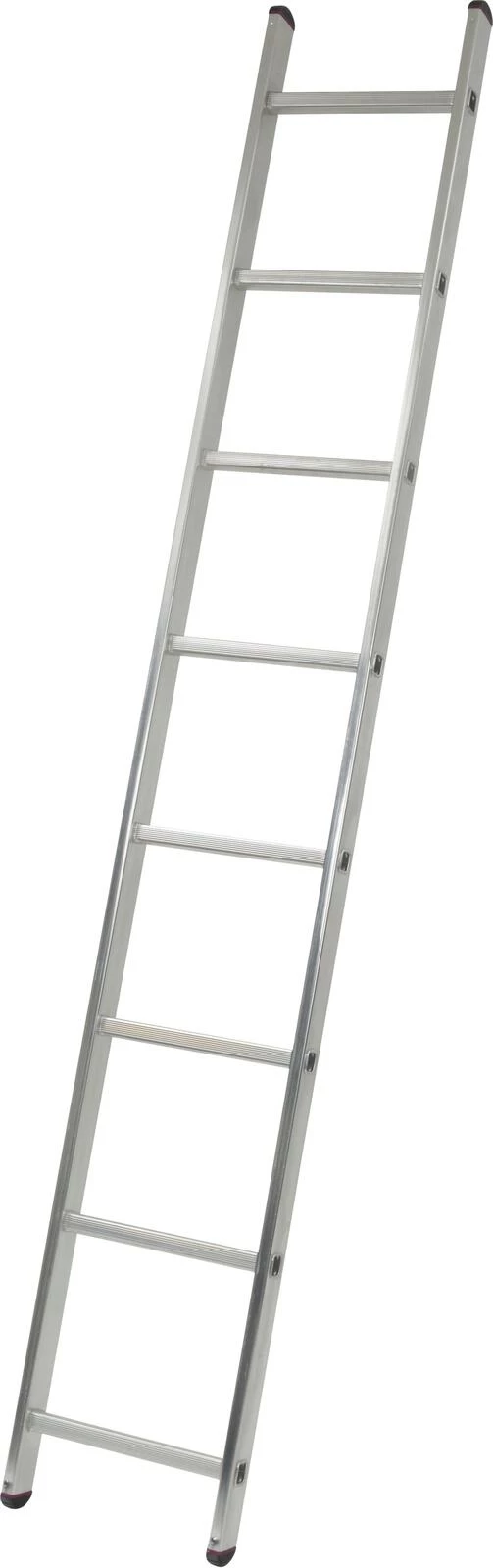Anlegeleiter 8 Sprossen Emporia kaufen - Sprossenleitern - LANDI