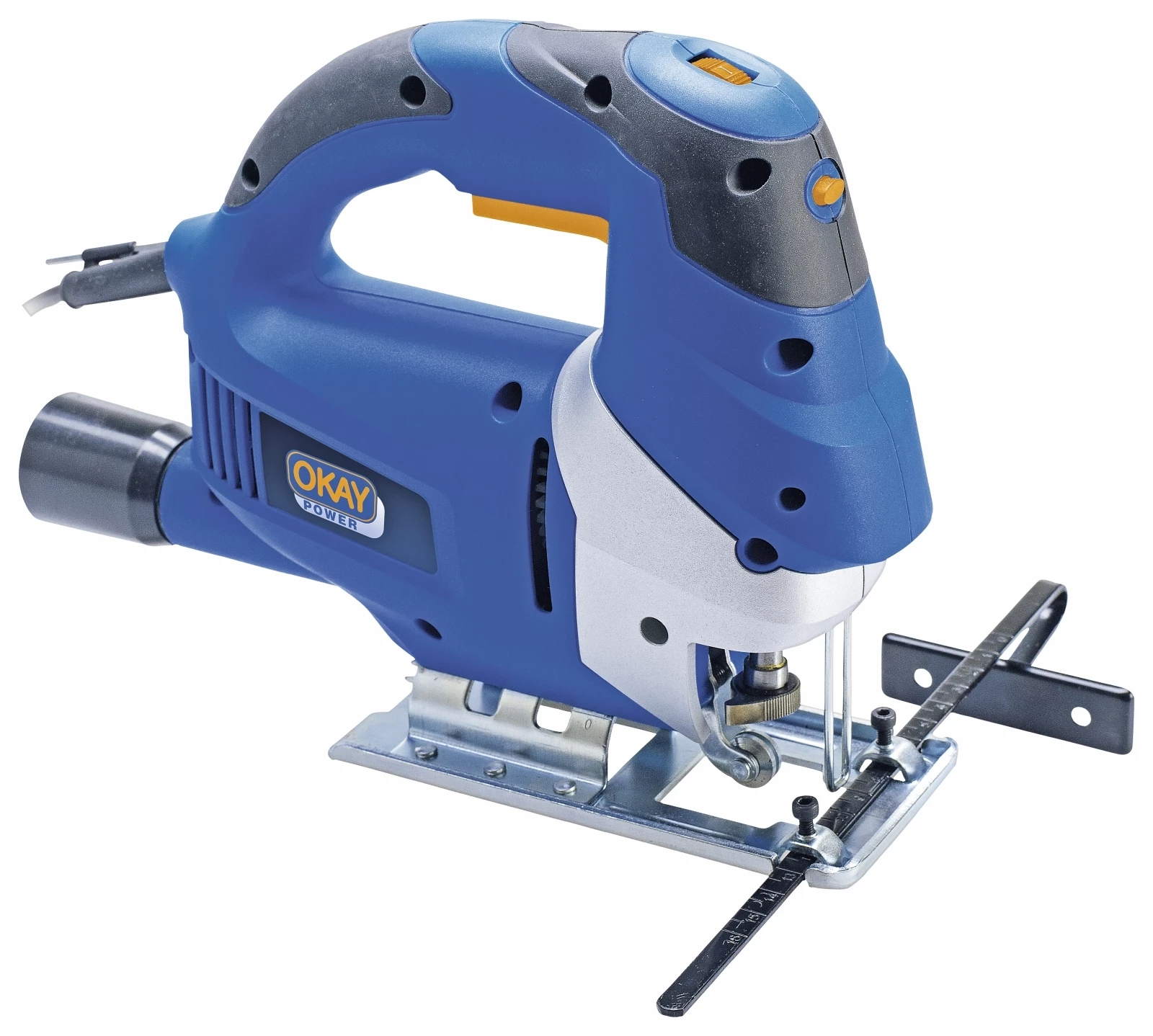 Scie sauteuse Okay Power 750 W acheter - Machines électriques - LANDI