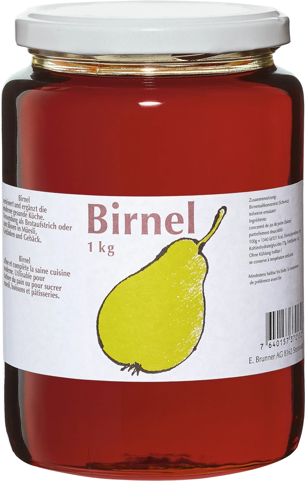 Lebensmittel - LANDI