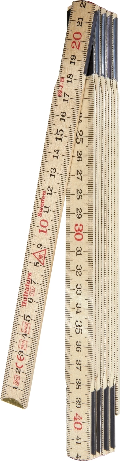 Doppelmeter Holz kaufen - Handwerkzeuge - LANDI