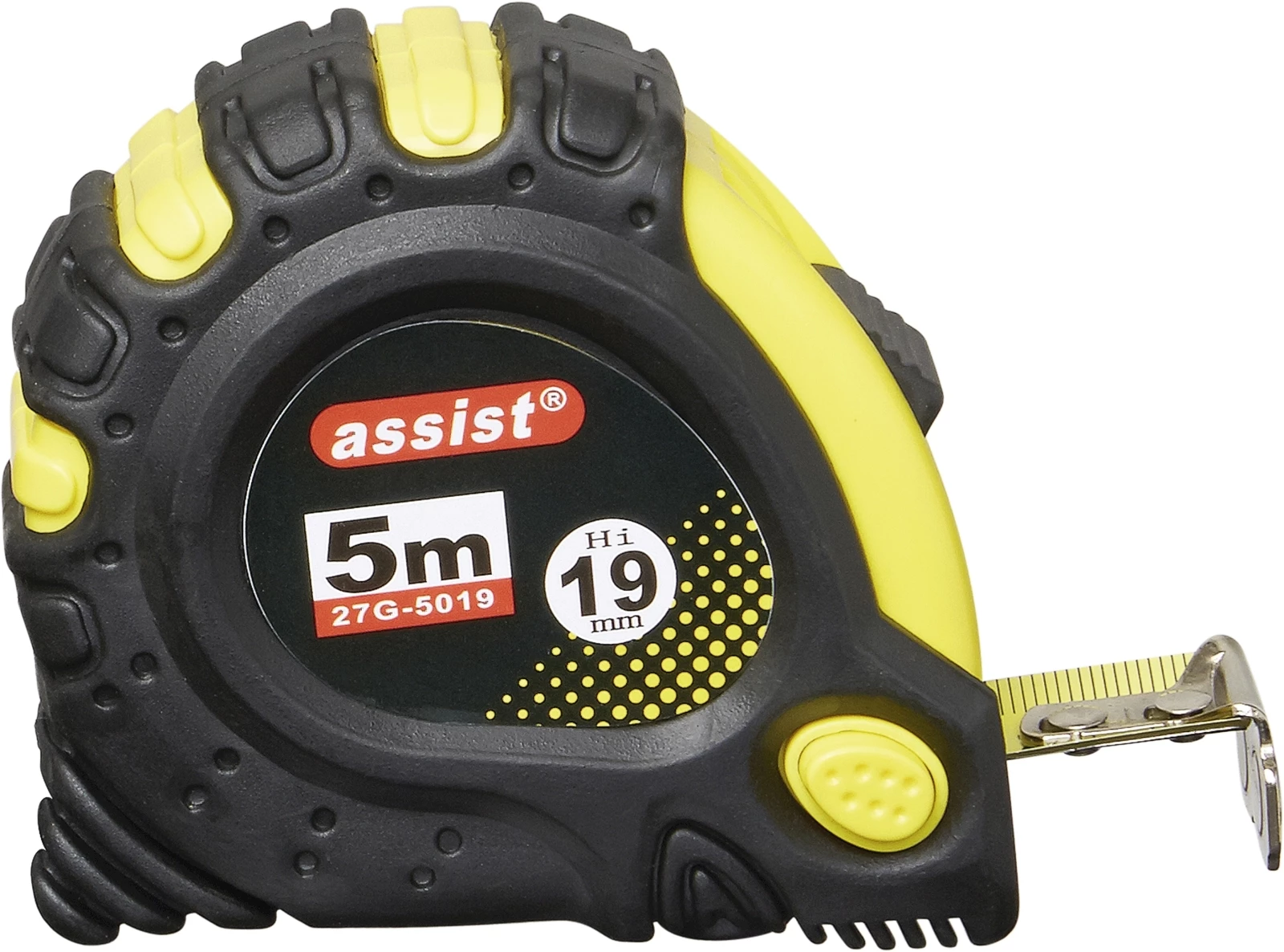 Rollmeter 5 m × 19 mm kaufen - Handwerkzeuge - LANDI