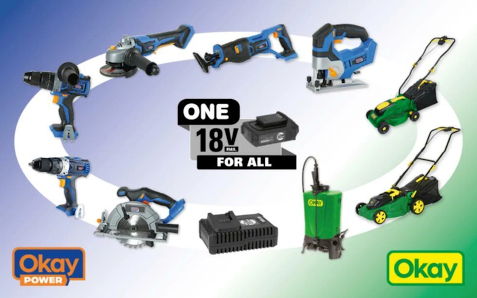 Scie circulaire accu 18 V Li-Ion Acheter - Machines électriques - LANDI