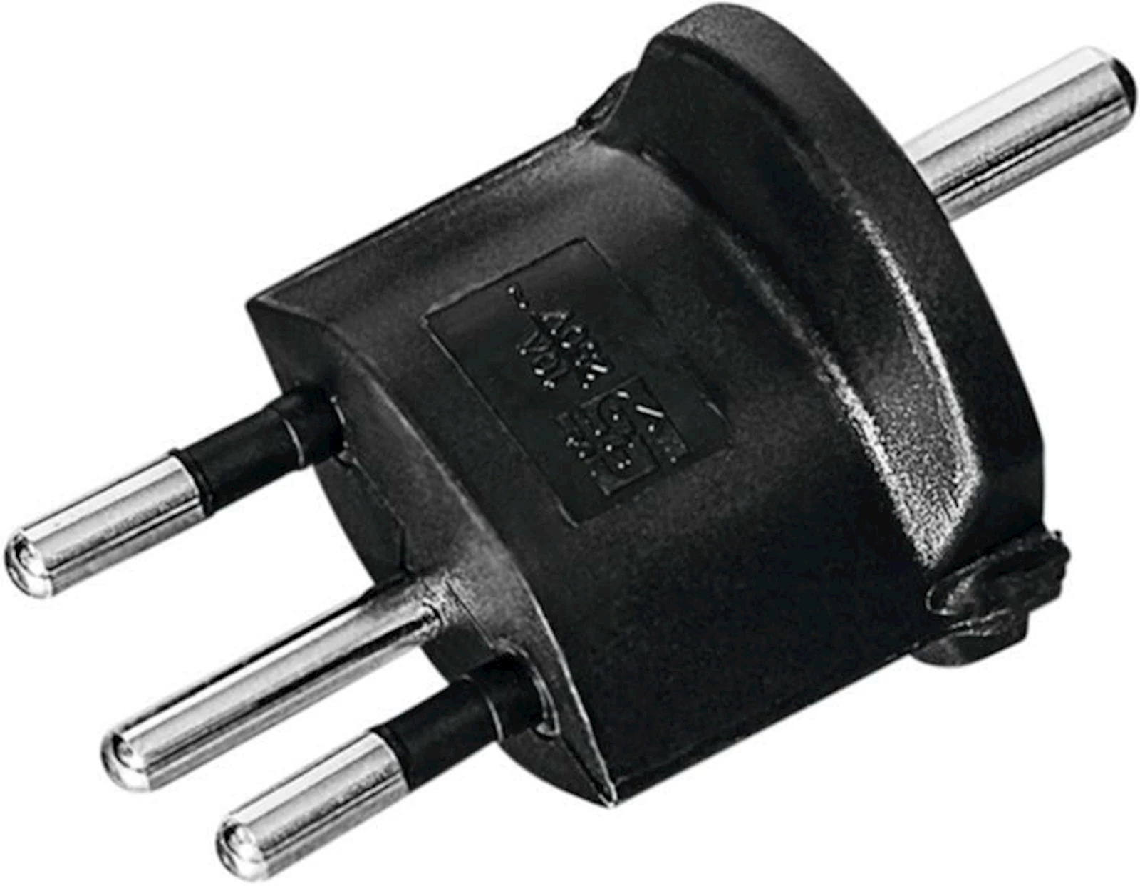 Fix Adapter DE-CH kaufen - Elektromaterial - LANDI