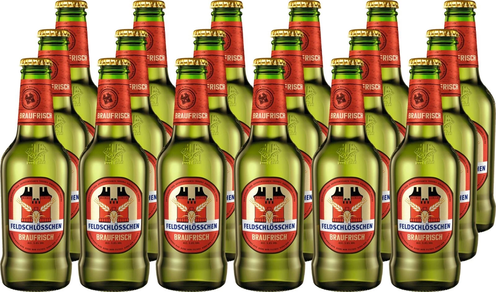 Biere - LANDI