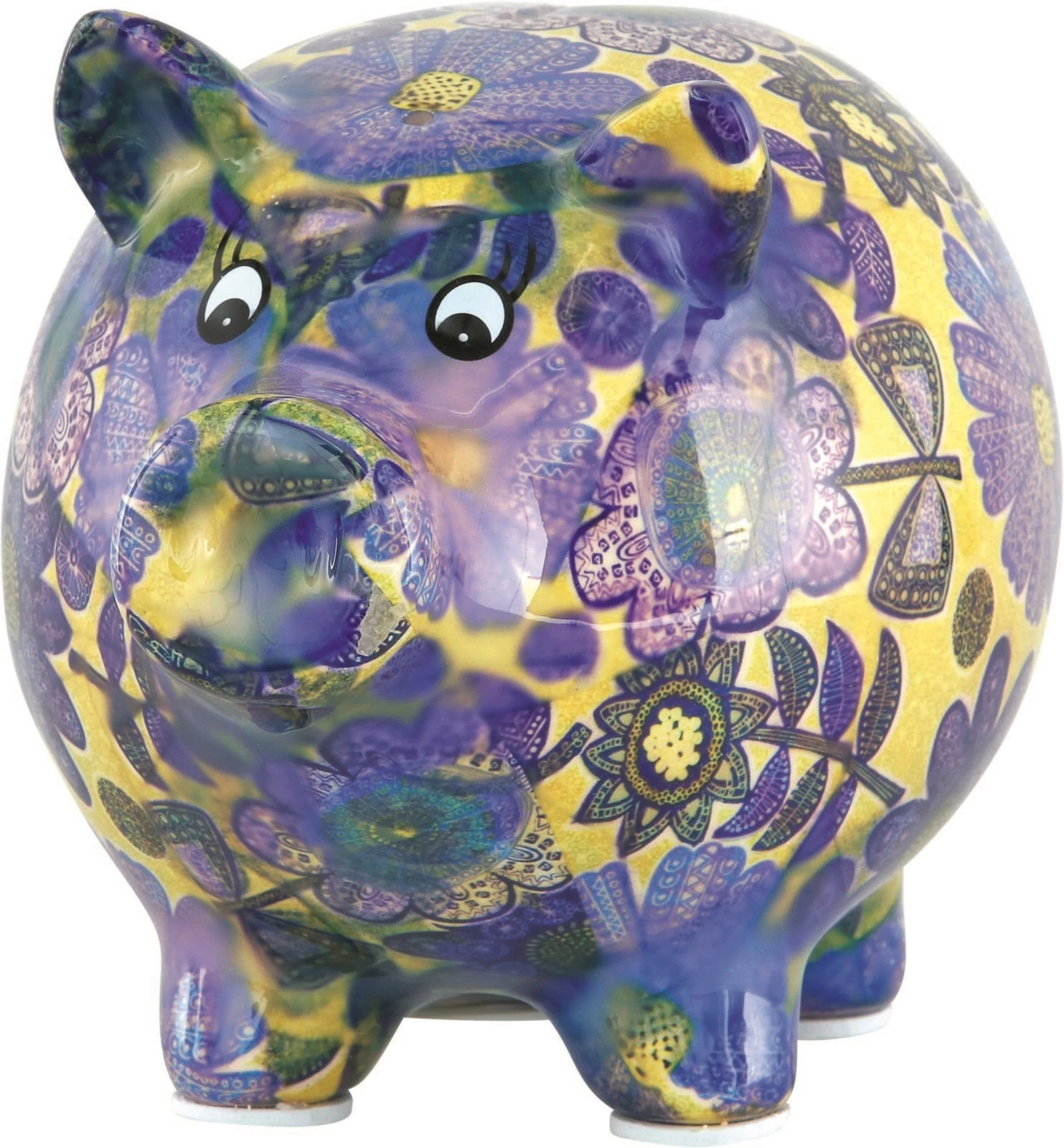 Sparschwein gross kaufen - Geschenkpapier / Bänder - LANDI