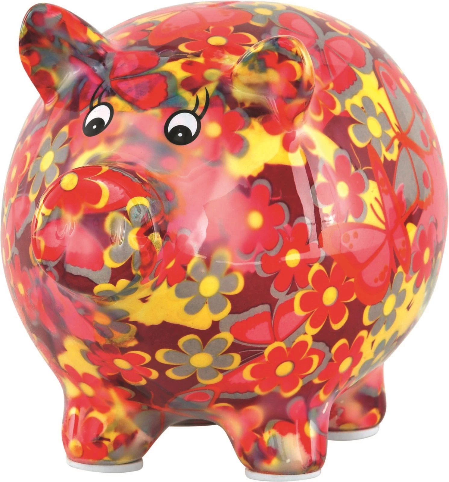 Sparschwein gross kaufen - Geschenkpapier / Bänder - LANDI