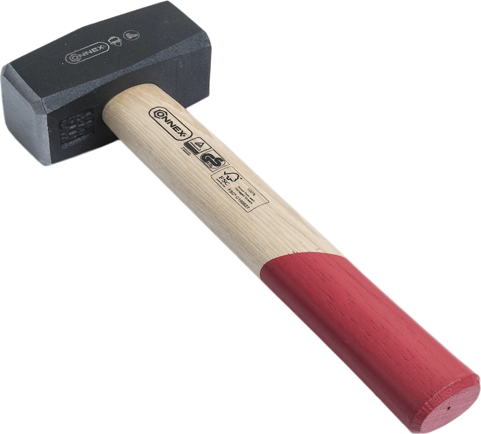 Handfäustel 1250 g - Handwerkzeuge - LANDI