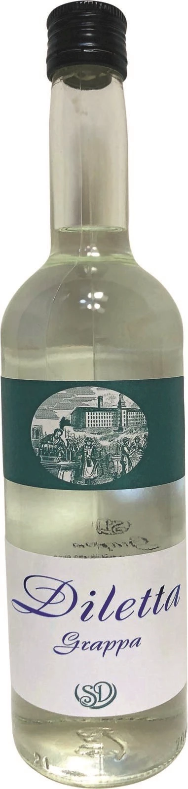 Fruchtschnäpse - LANDI