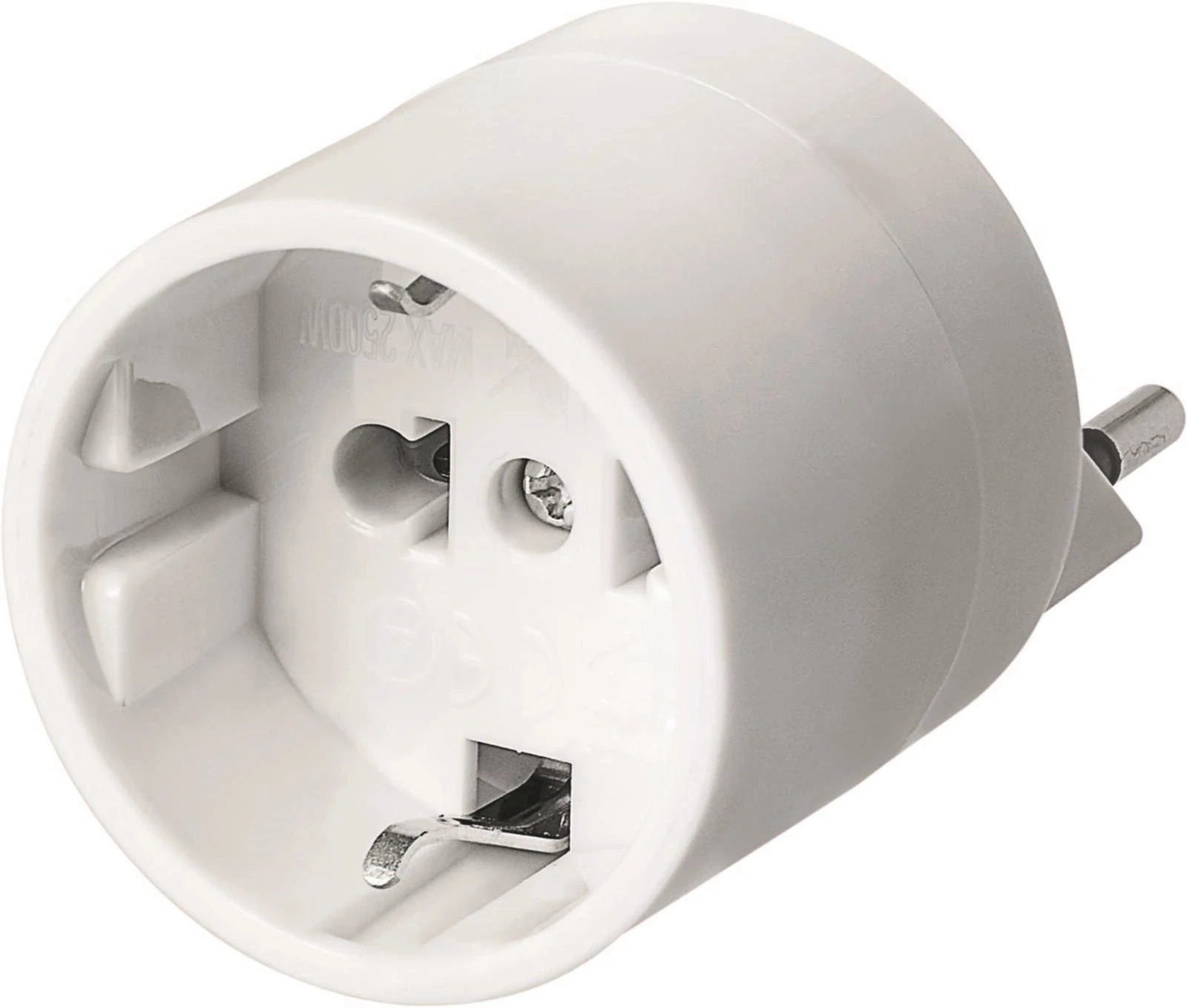 Adapter CH-EU T23 kaufen - Elektromaterial - LANDI