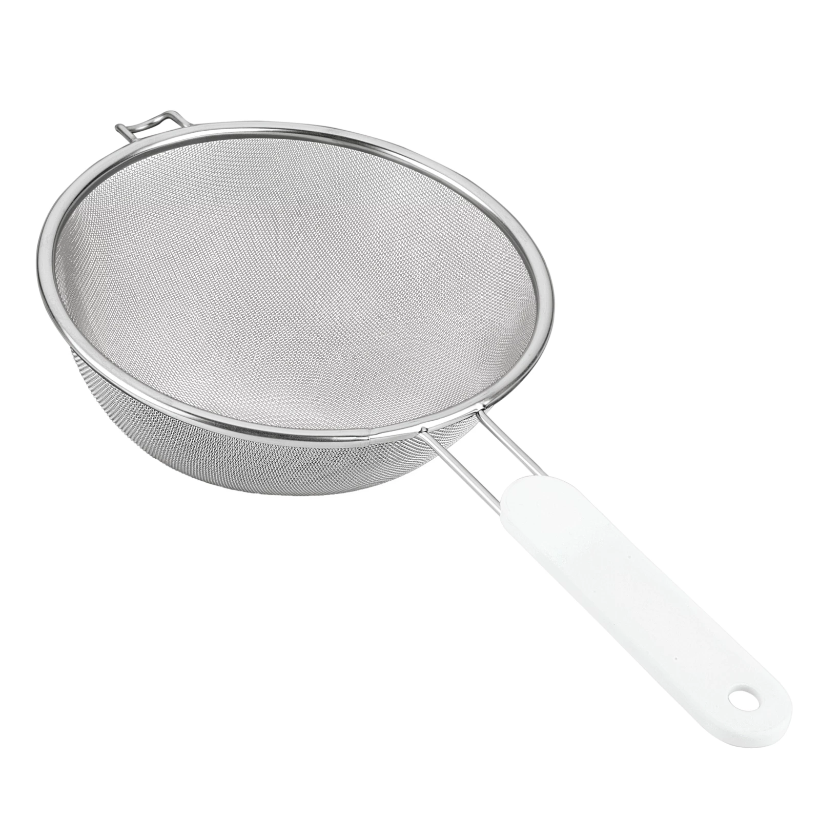 Sieb Inox 20 cm kaufen - Küchenzubehör - LANDI
