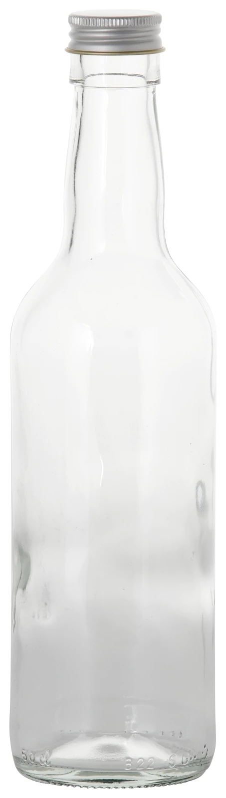 Glasflasche mit Deckel 50 cl kaufen - Einmachen - LANDI