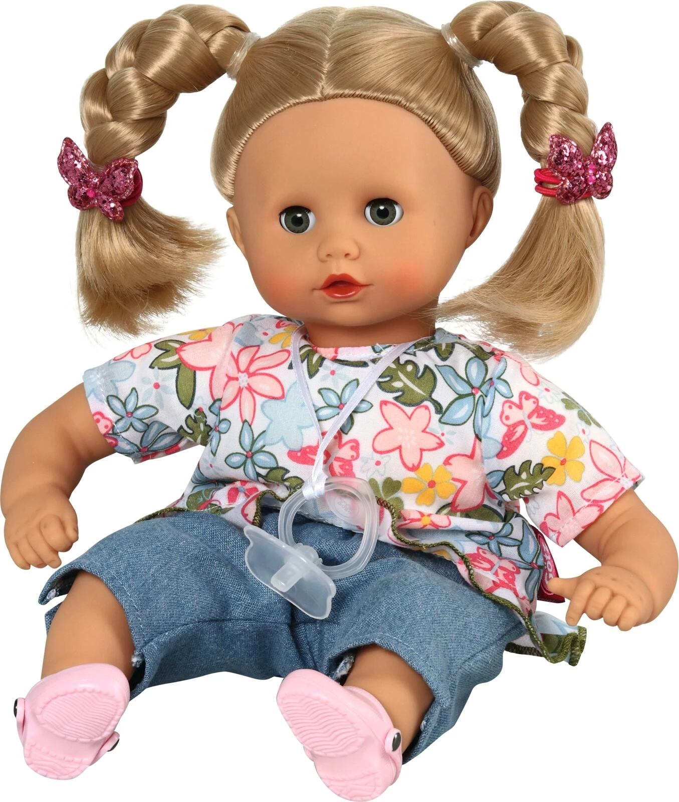 Poupée Muffin Acheter - Jouets enfants pour l'intérieur - LANDI