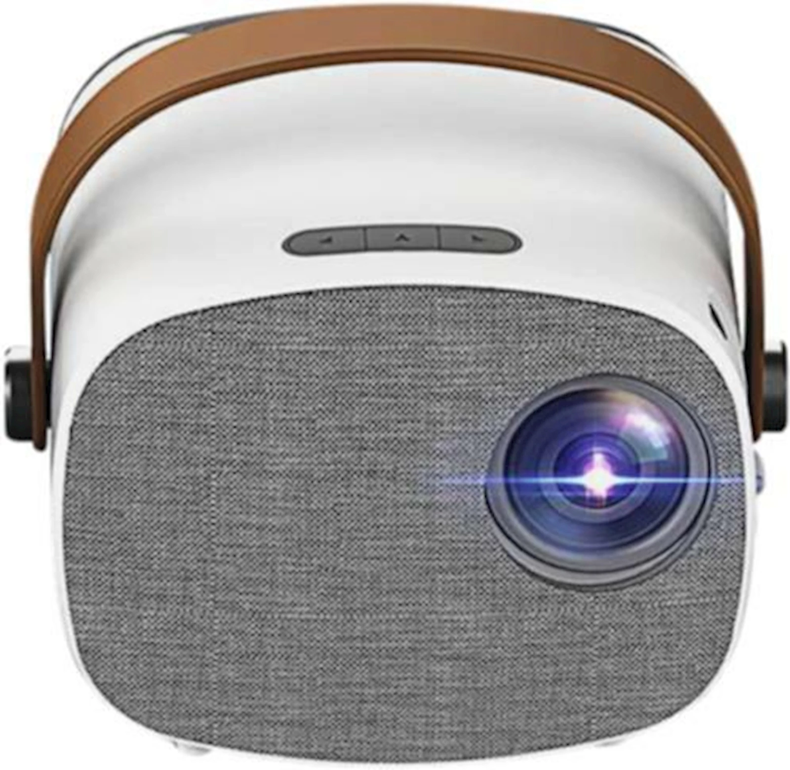 Mini LED Projektor II kaufen - Hifi / Audio - LANDI