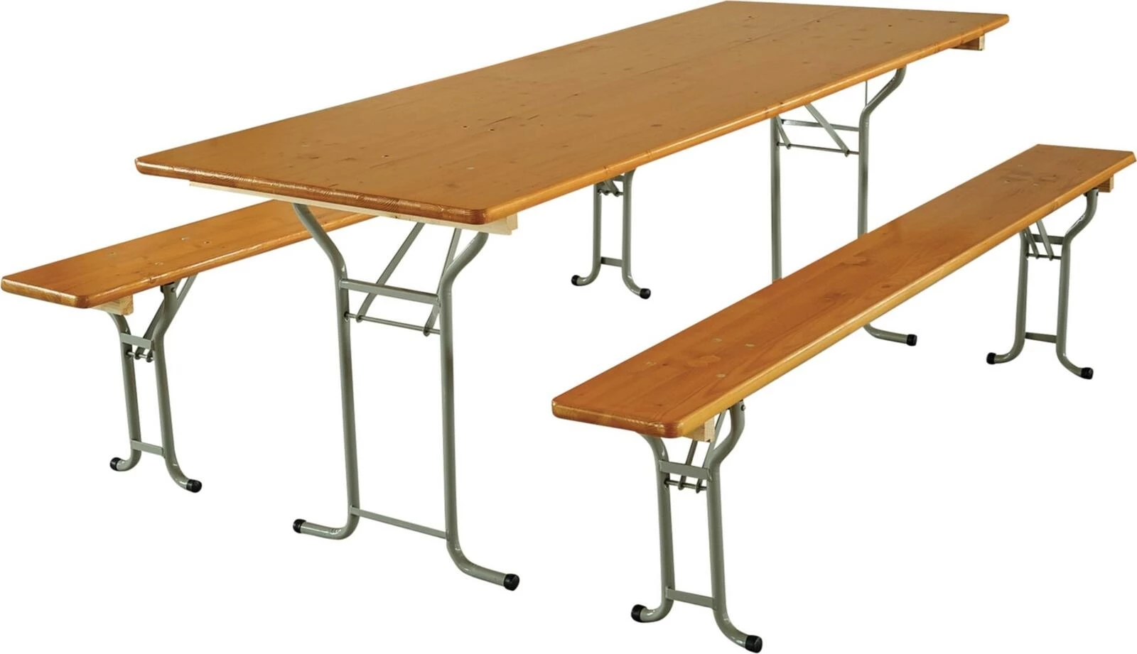 Party-Garnitur de Luxe 80×220 cm kaufen - Tische - LANDI