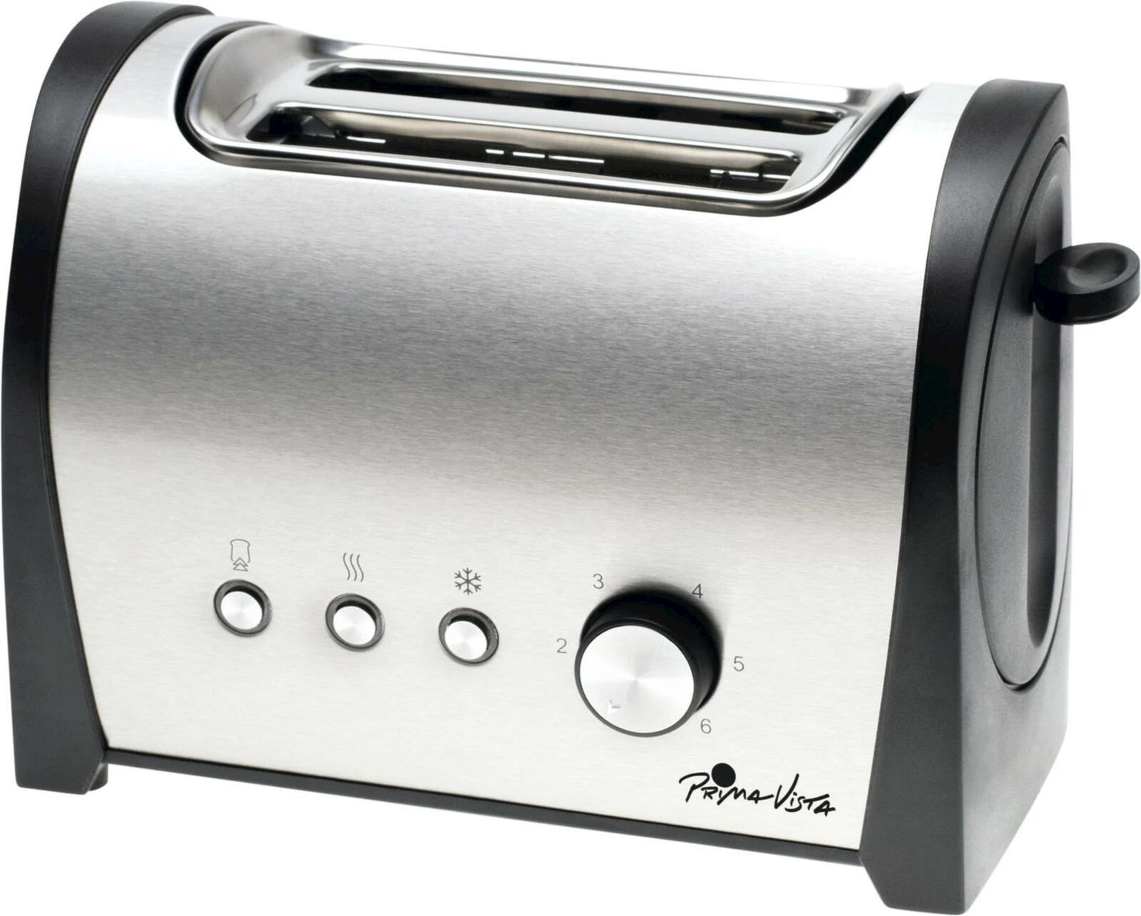 Toaster Prima Vista 800 W kaufen - Elektro- Küchengeräte - LANDI