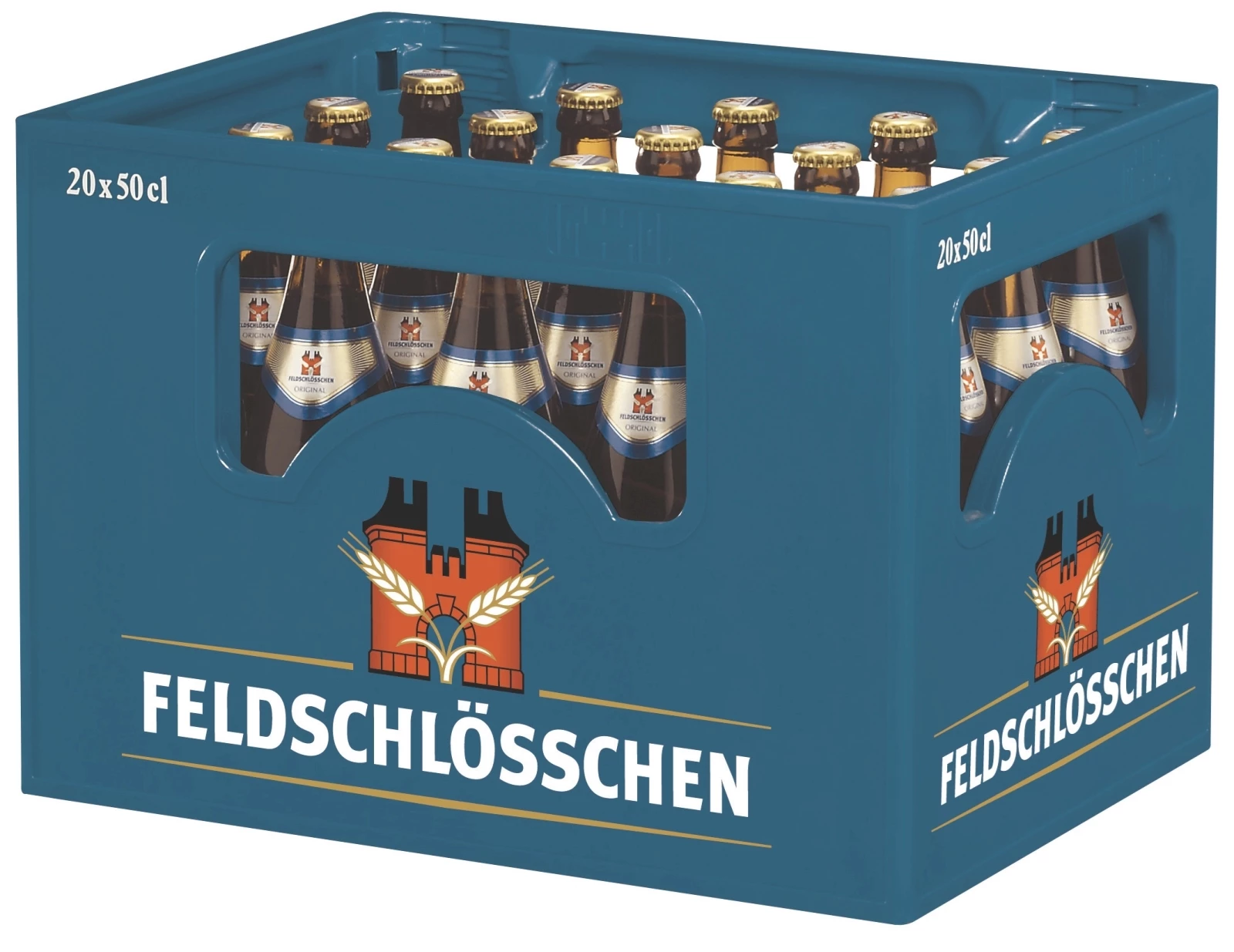 Lagerbier Feld. Original MW 50 cl kaufen - Biere mit Alkohol - LANDI