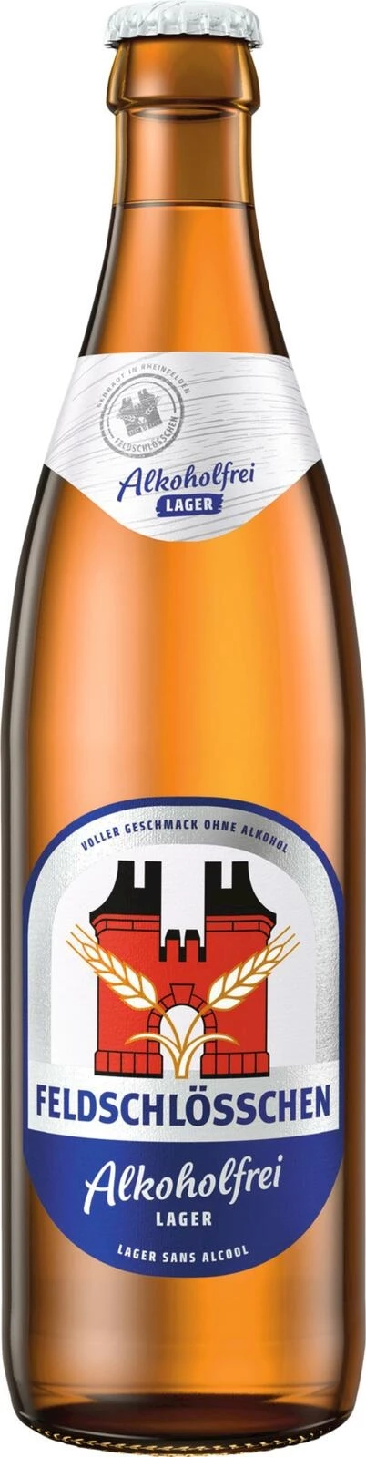 Lagerbier Feld. Original MW 50 cl kaufen - Biere mit Alkohol - LANDI