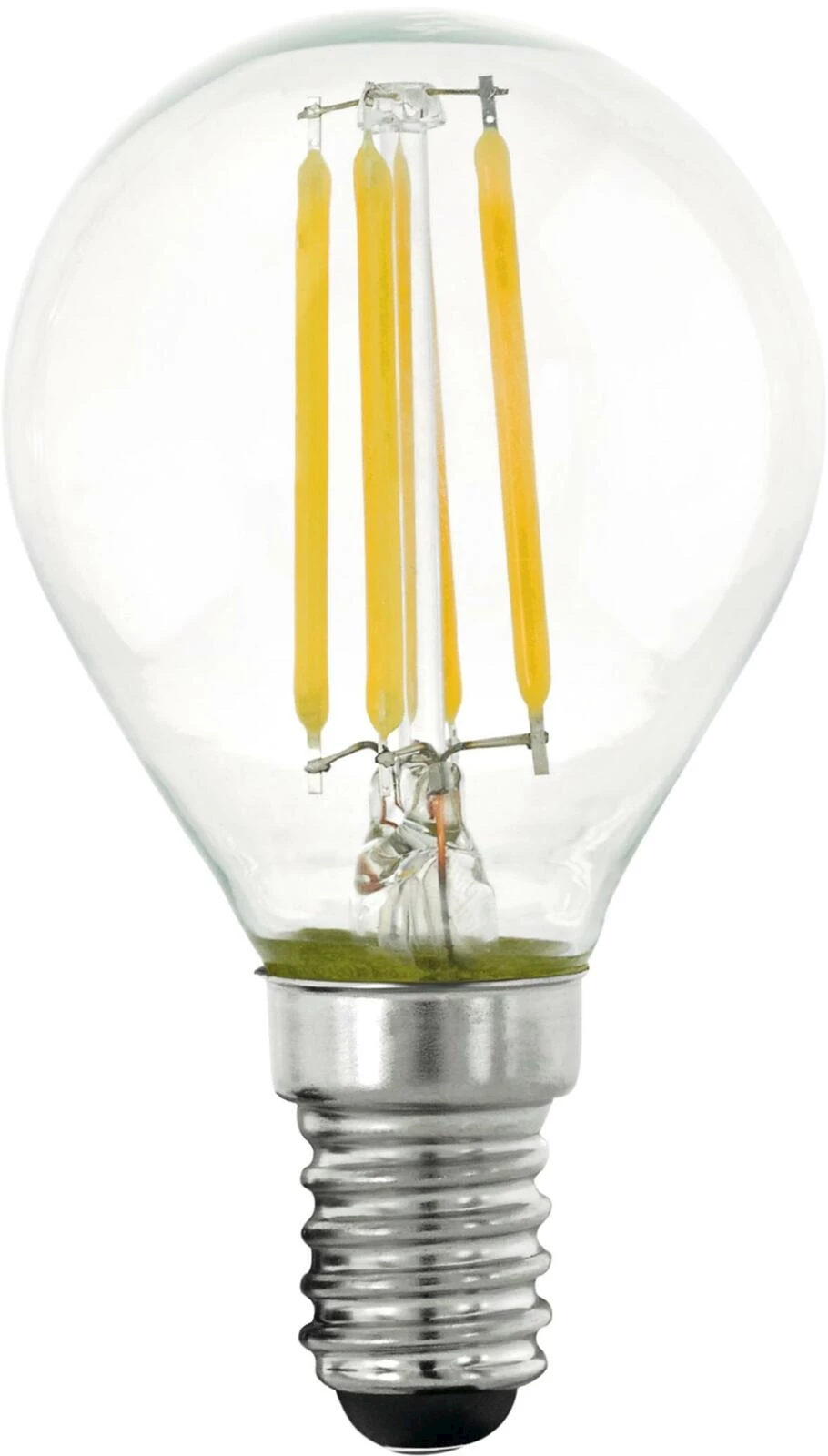 Leuchtmittel LED E14 P45 4,5W kaufen - Lampen - LANDI