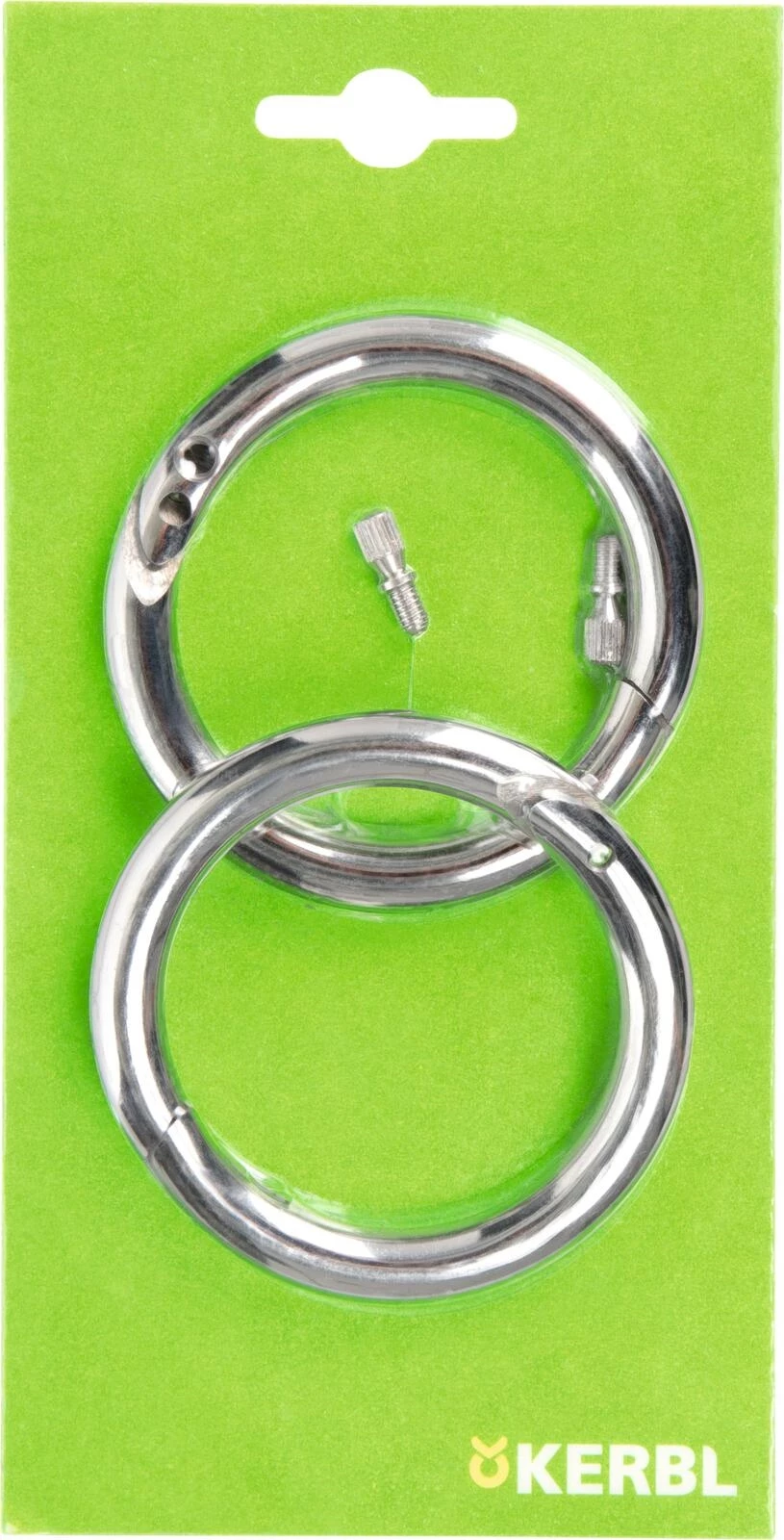 Bullennasenring 2 Stk. kaufen - Stallartikel Zubehör - LANDI