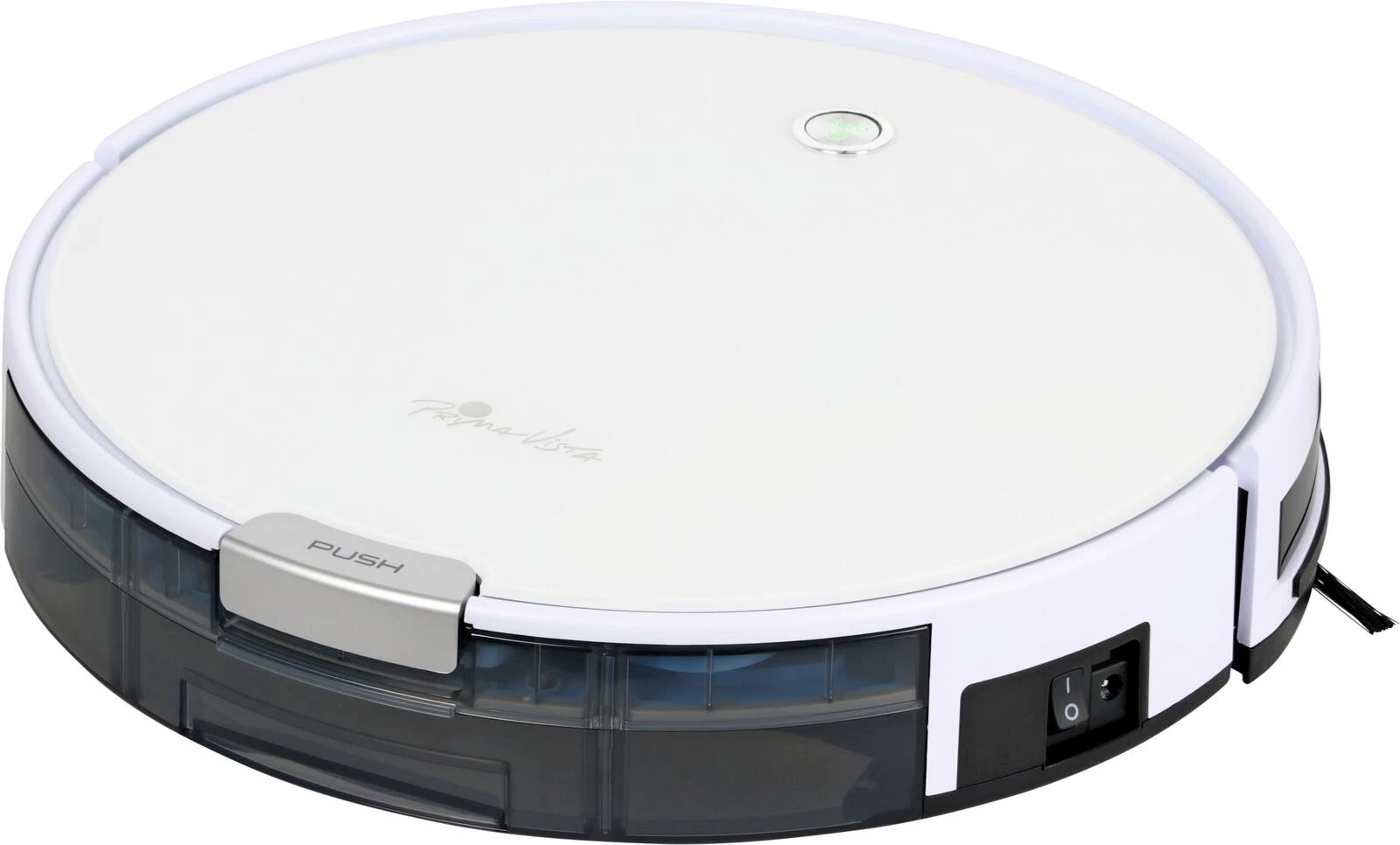 Robotersauger Prima Vista kaufen - Staubsauger u. Zubehör - LANDI