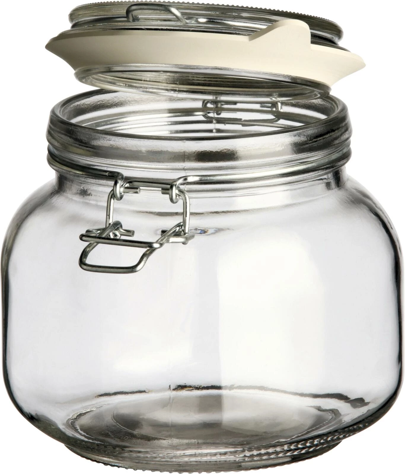 Bocal à conservation 75 cl Acheter - Conserves - LANDI