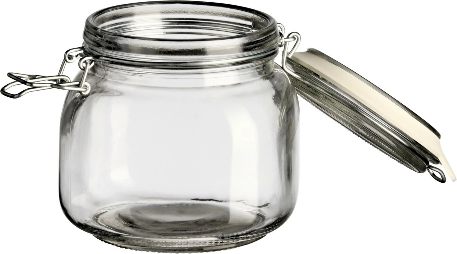 Bocal à conservation 75 cl Acheter - Conserves - LANDI