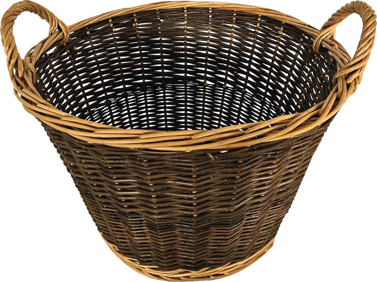 Weidenkorb 42 × 27 cm kaufen - Erntehilfen - LANDI