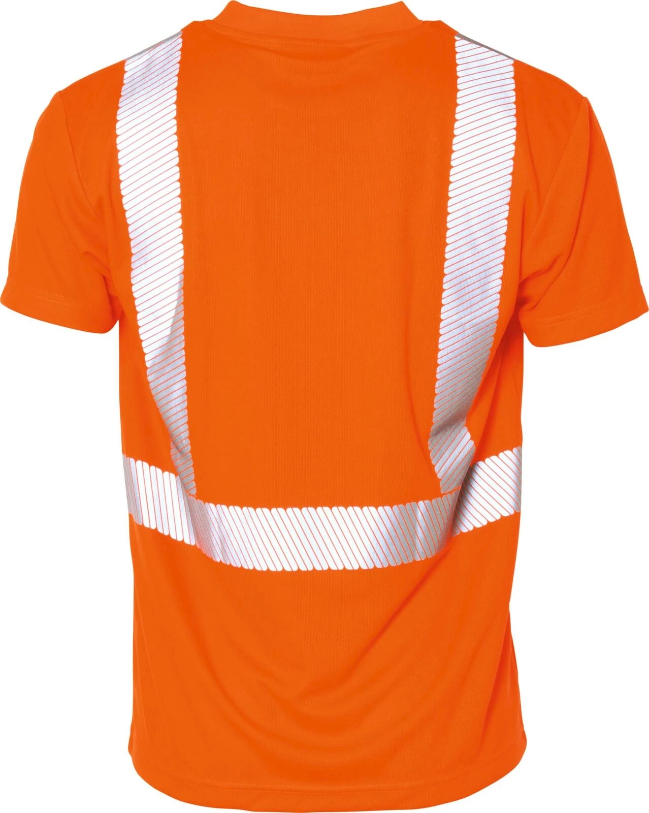 T-Shirt Warnschutz orange kaufen - Sicherheitsjacken - LANDI