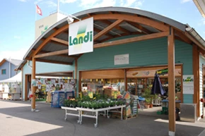 Horaires Landi Assens – Landi Suisse Catalogue – CROZ