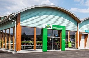 A propos de nous - LANDI