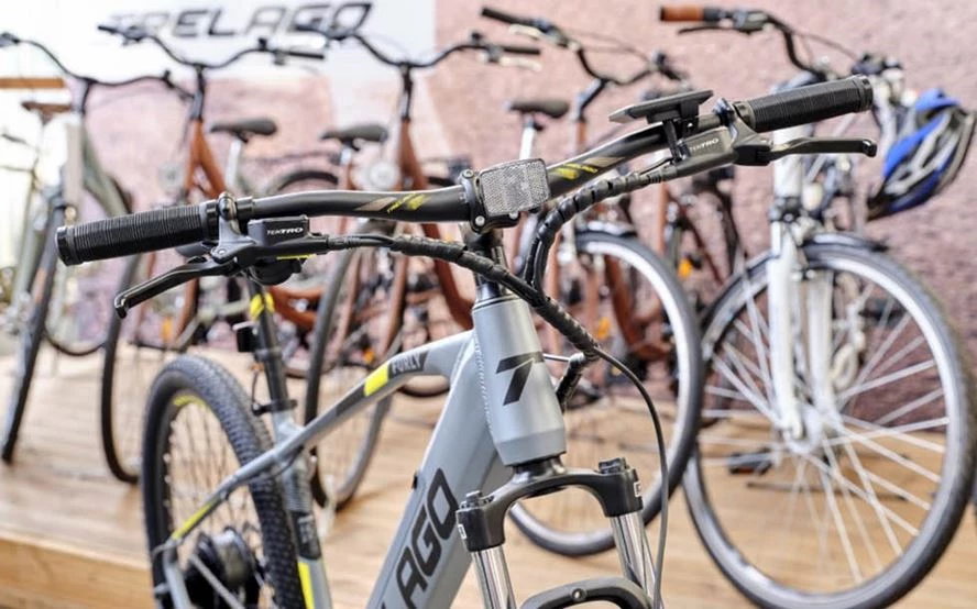 Le vélo qui vous convient - LANDI